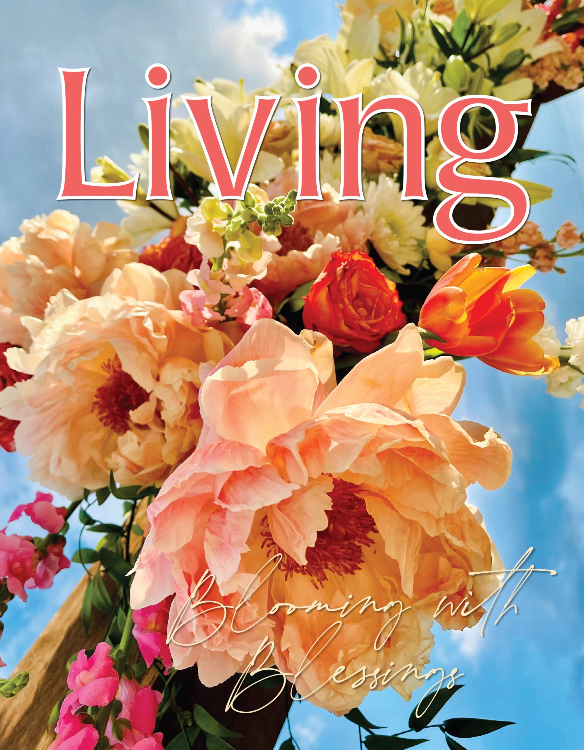 Home - Ellis County Living Magazine