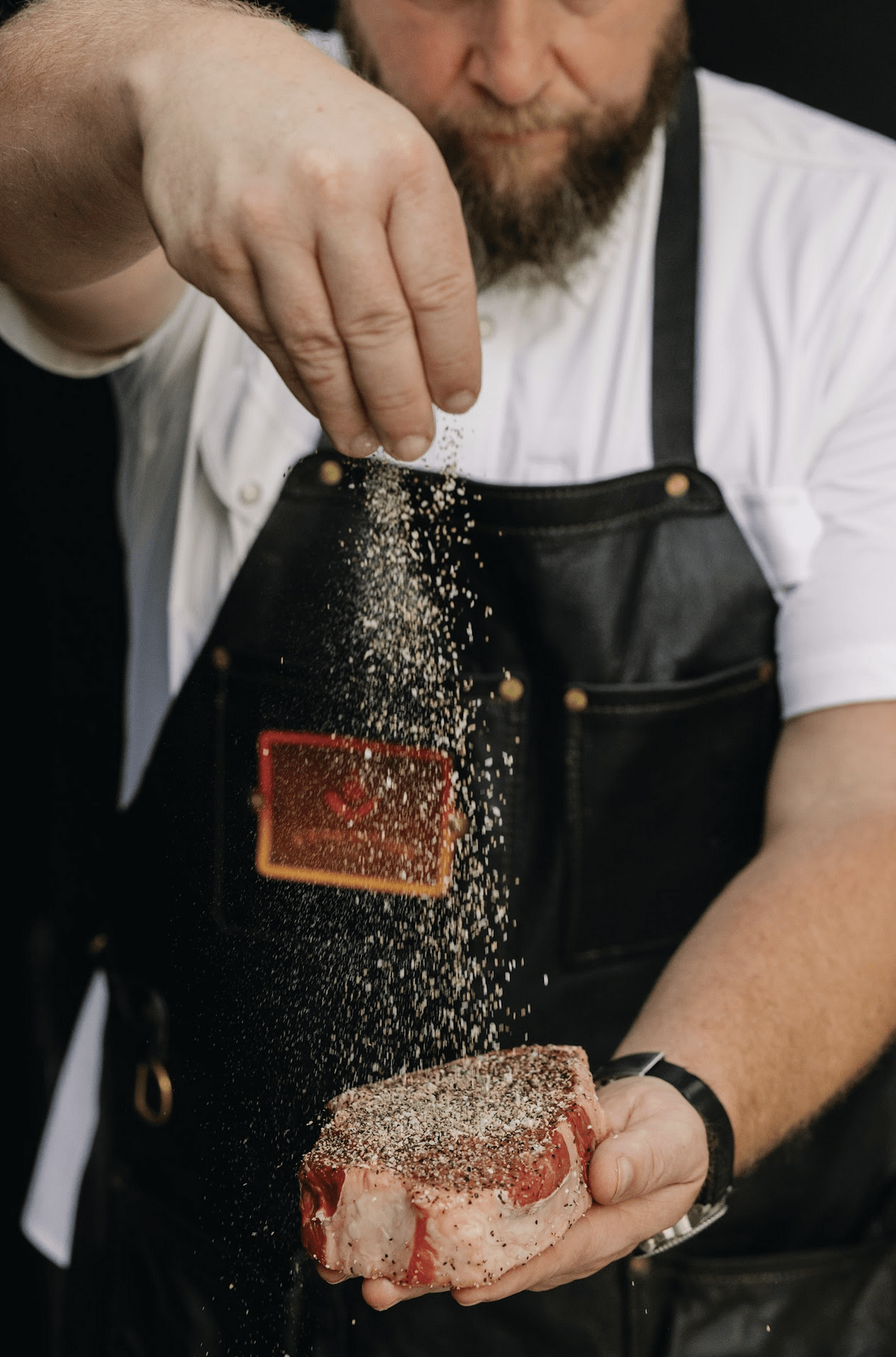 Meat Therapy - LONE STAR PUNCH - Ellis County Living Magazine